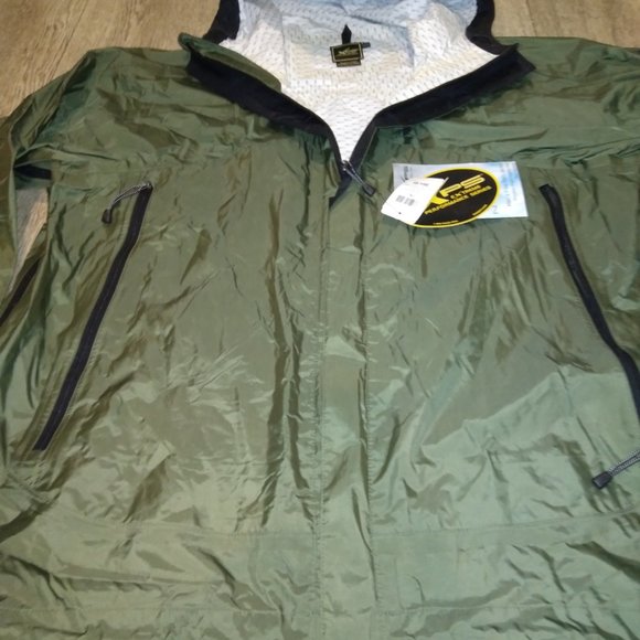 XPS Extreme Performance Series | Jackets & Coats | Xps Mens Free Rein ...